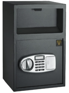 Paragon Lock & Safe - Official Website