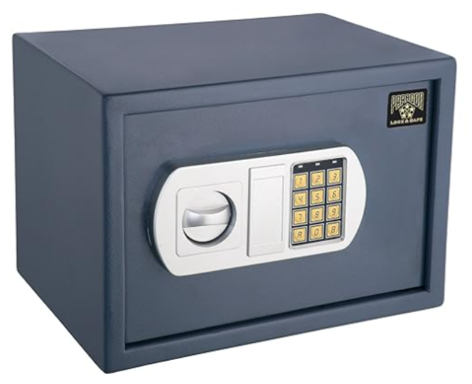 Paragon Lock & Safe - Official Website