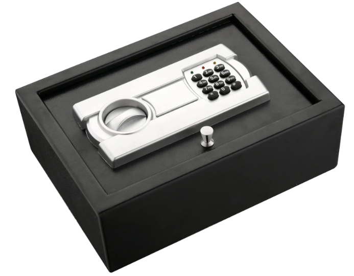 Paragon Lock & Safe - Official Website